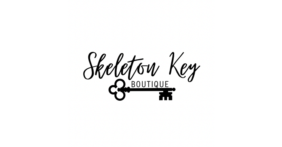 Skeleton Key Boutique - Women's Sweaters, Jeans, Accessories & More!